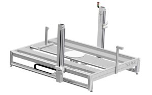 Machines à fil chaud CNC – Découpe EPS/XPS de haute précision | Megaplot